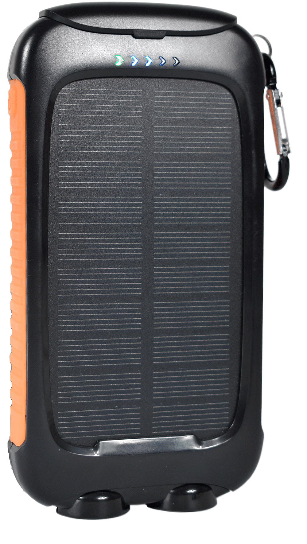 Batterie solaire 10 000 MAH - KeyOuest