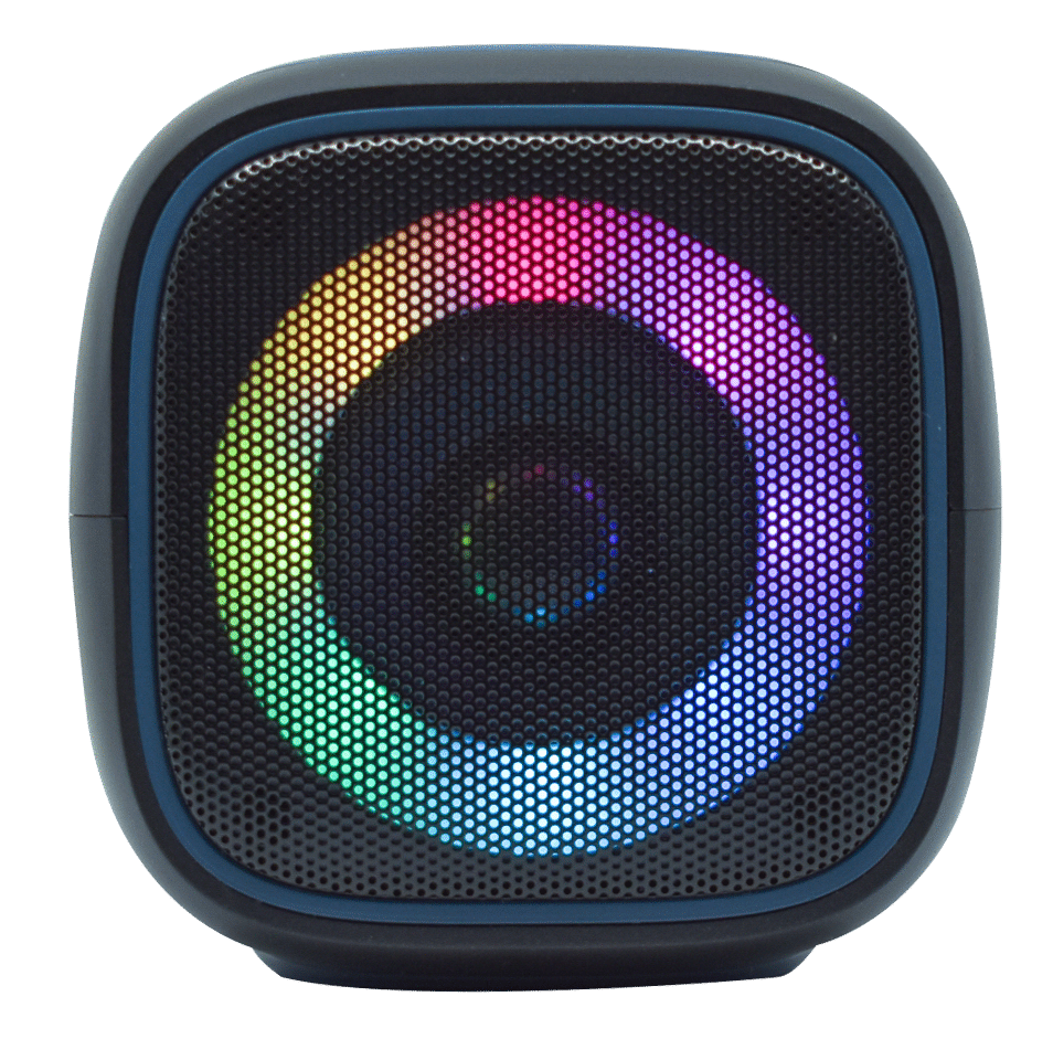 Enceinte sans fil MUSIK - KeyOuest